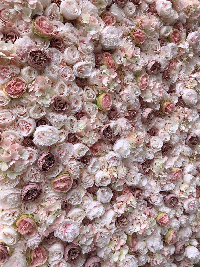 Why Photography Studios Are Installing Flower Walls (And How to Get th ...