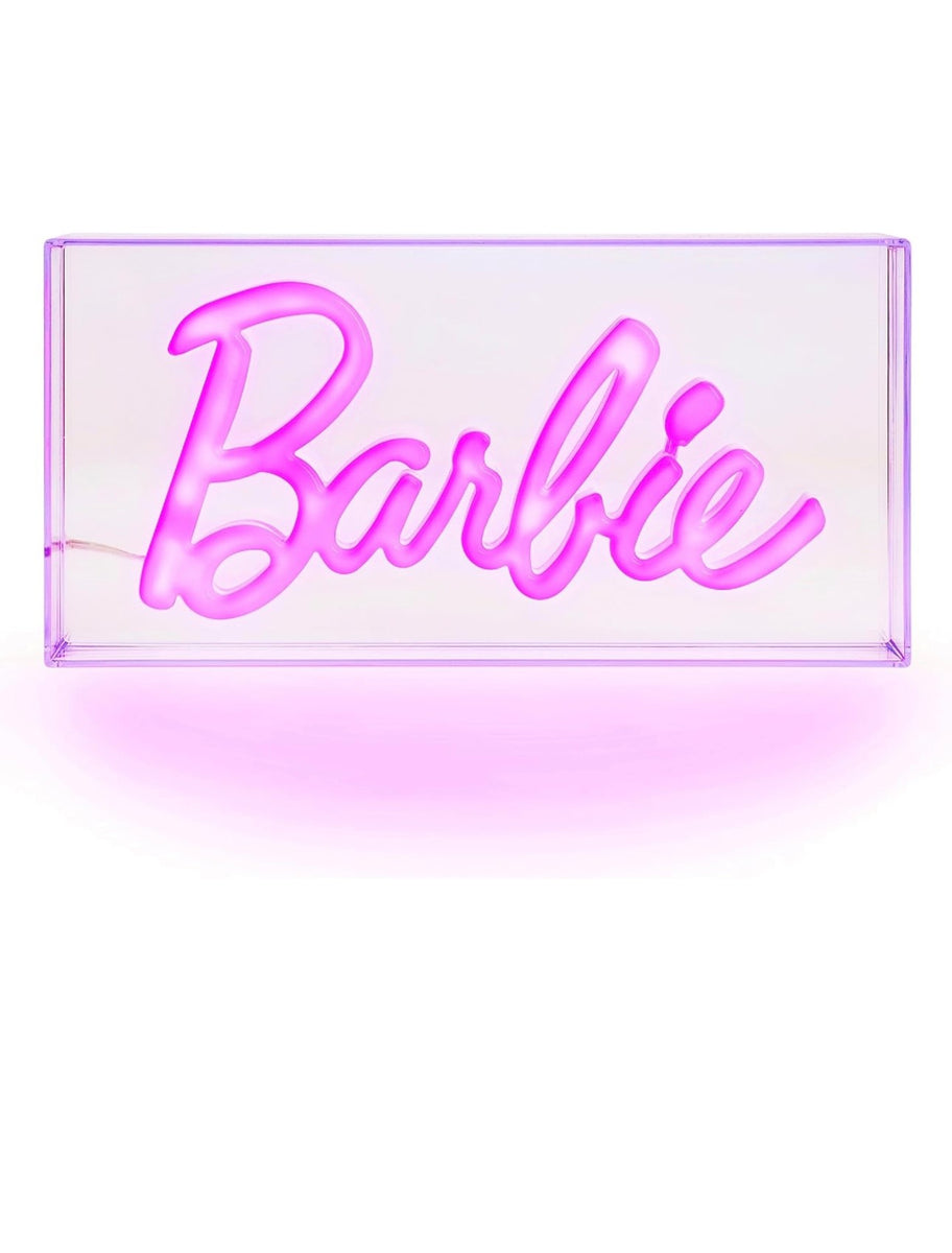 Hot Pink Flower Wall Panels with Barbie Neon - Perfect for Children's ...