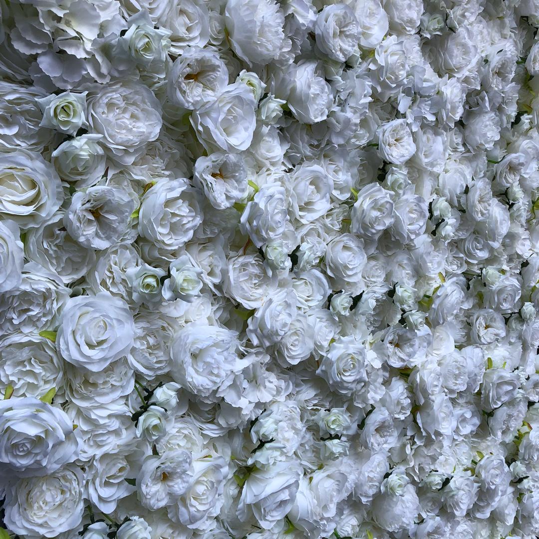 Flower Wall Packages - Complete Flower Walls for Sale
